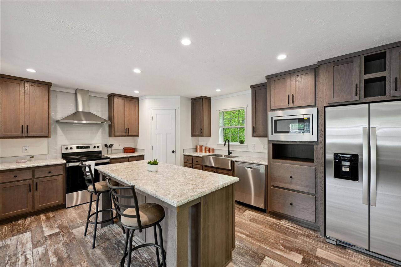 Elevate 56 - Titan Homes